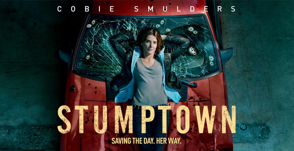 TV Recap: Stumptown (Episode 101) - Pop Culture Review