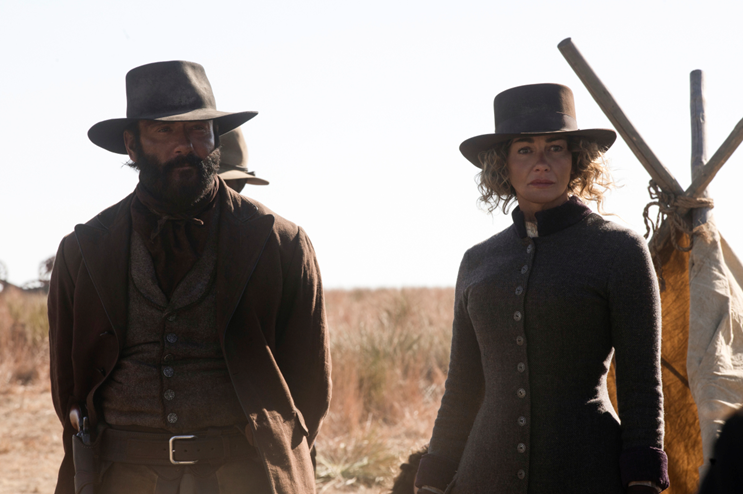 1883: Episode 9 Title, Description and First Look Photos - Pop Culture ...